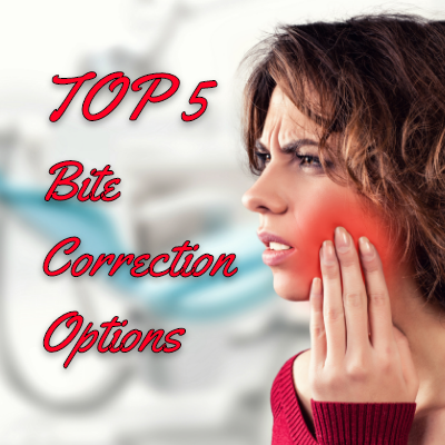 Correcting Bite Issues | Chamblee Orthodontics | Atlanta, GA