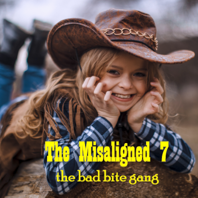 Bite Issues | Chamblee Orthodontics | Atlanta, GA