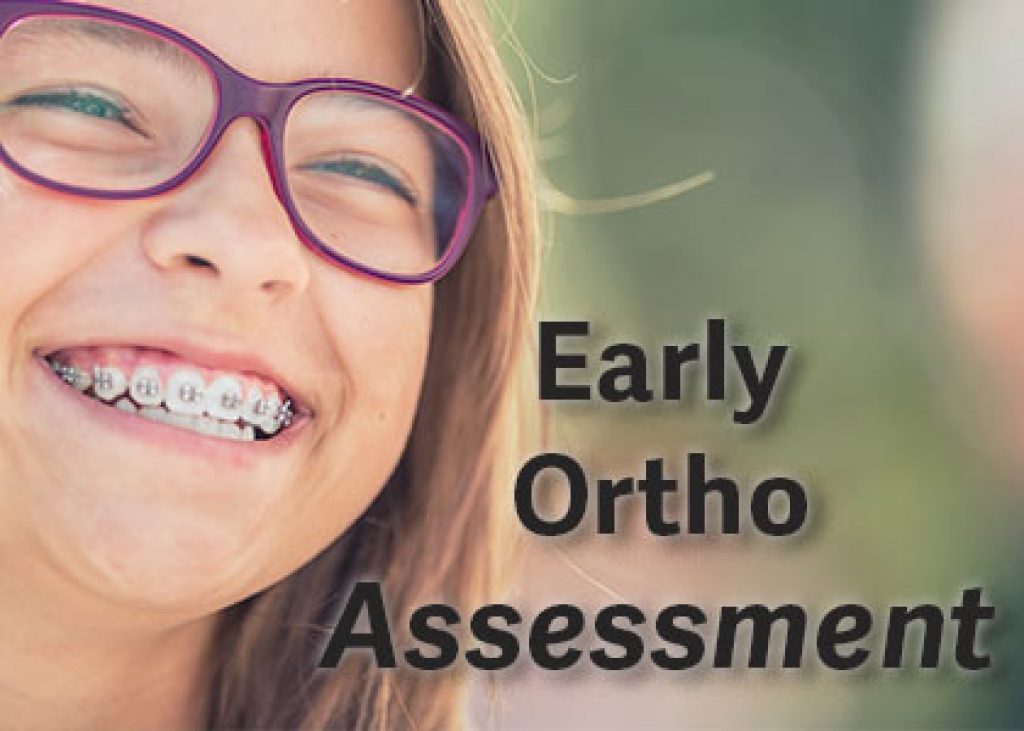 Early Orthodontic Assessment in Atlanta | Chamblee Orthodontics