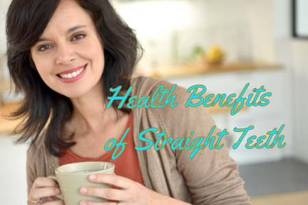 Health Benefits Of Straight Teeth | Chamblee Orthodontics | Atlanta, GA