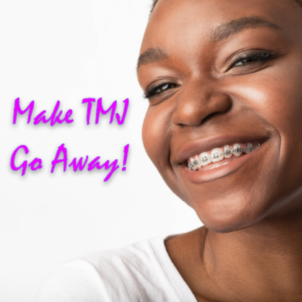 Treatment Options for TMJ Atlanta, GA | Chamblee Orthodontics