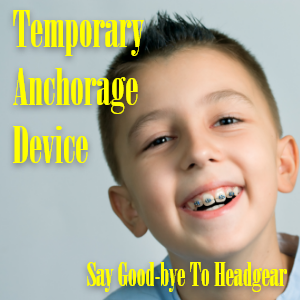 Temporary Anchorage Devices (TAD) | Atlanta, GA | Chamblee Orthodontics