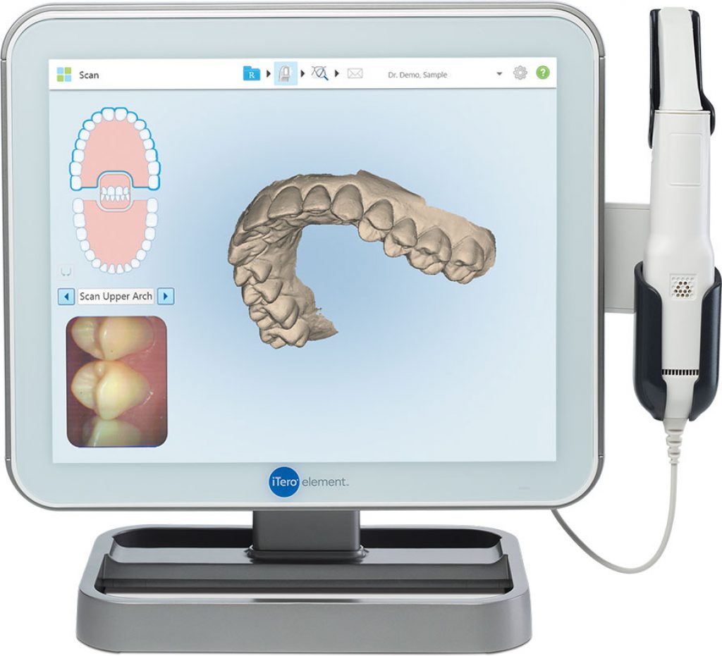 Technology in Atlanta, GA - Chamblee Orthodontics